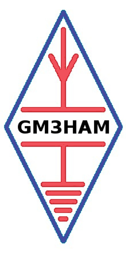 January 17, 2026 – GM3HAM – Lothians Radio Society – Edinburgh