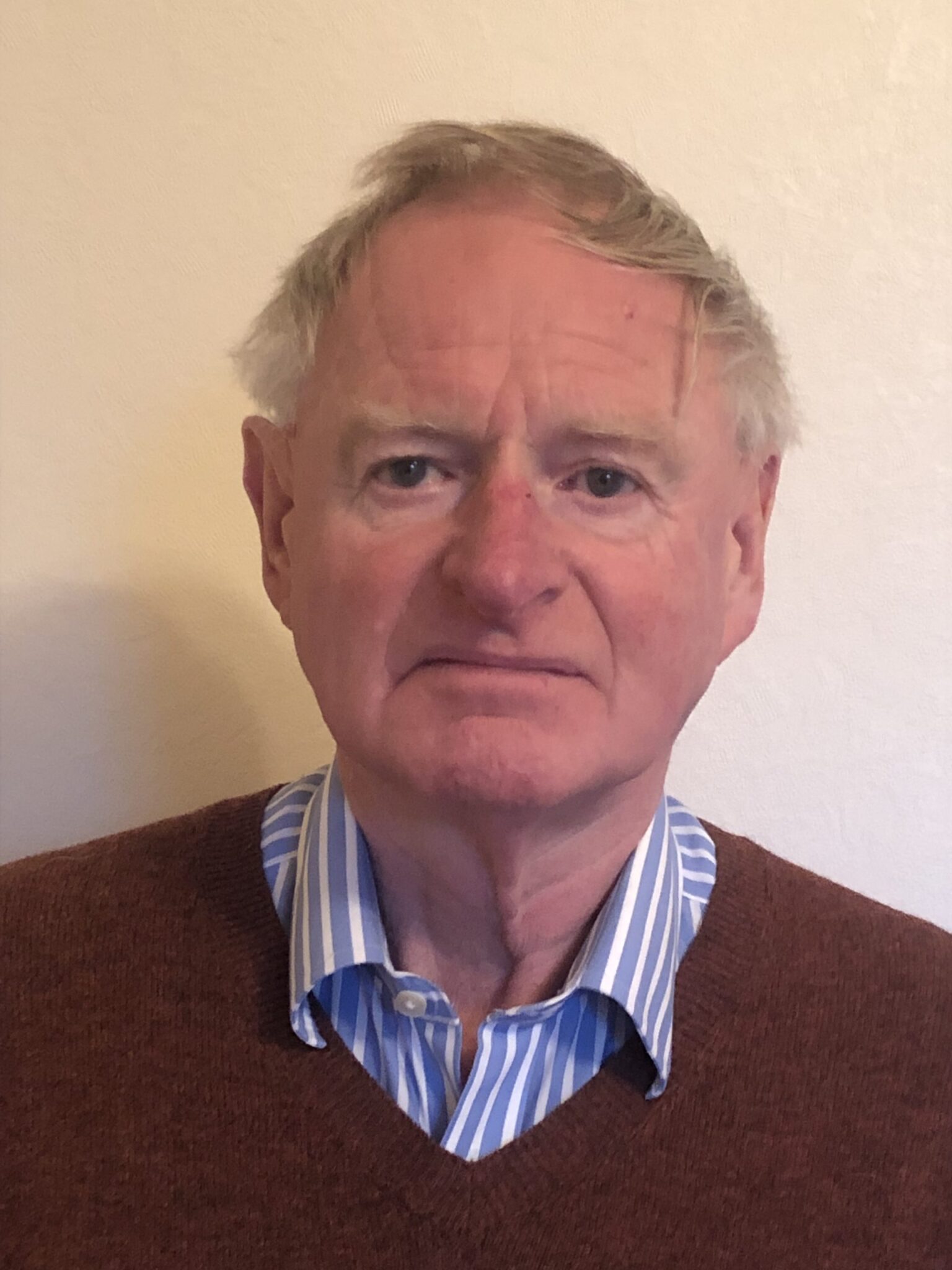 Sat 15 March 2025 – MoC Goudie Lecture by Dr Peter Grant – Wartime ...