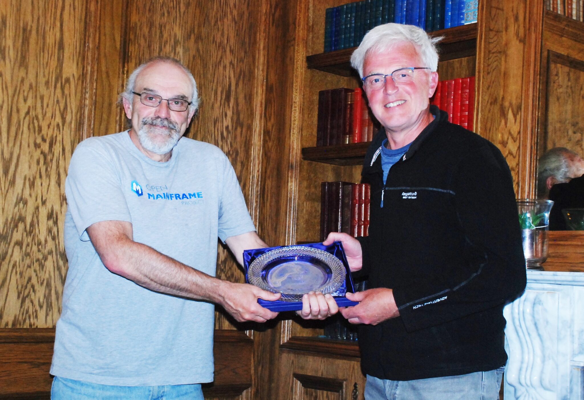 18 June 2025 – AGM – Summary. – GM3HAM – Lothians Radio Society – Edinburgh